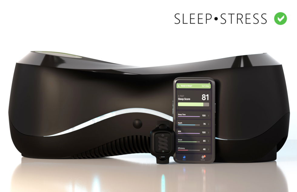 Purchase the SOLTEC HEALTH System for Sleep and Stress - SOLTEC HEALTH