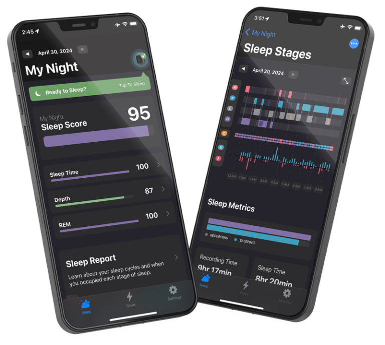 Unlock Better Sleep: Discover the Revolutionary SOLTEC System