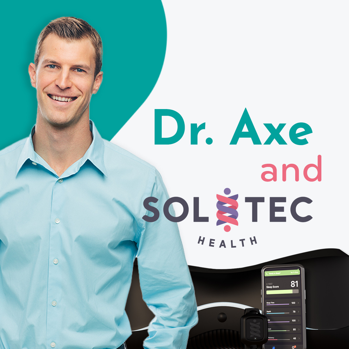 Axe - SOLTEC HEALTH